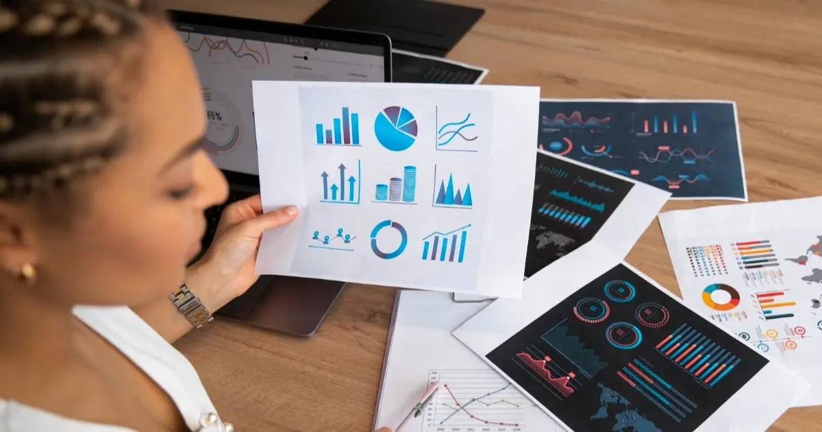 Data Analytics & Business Intelligence Services | Valcheq Technologies