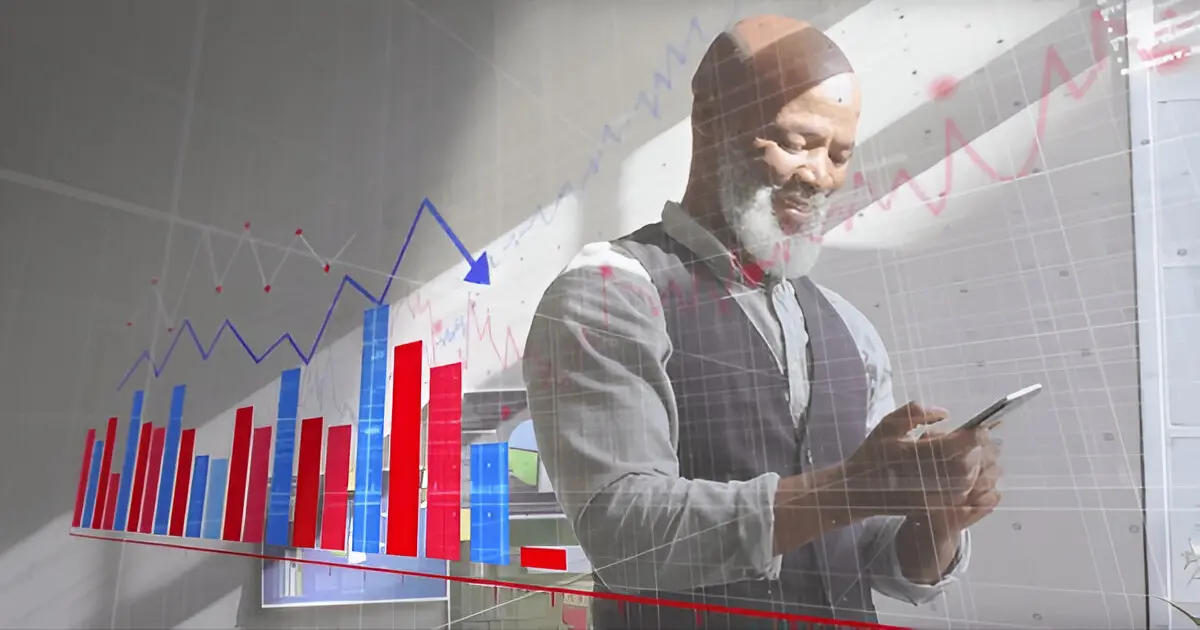 Market Trend Analysis Tool Case Study | Valcheq Technologies