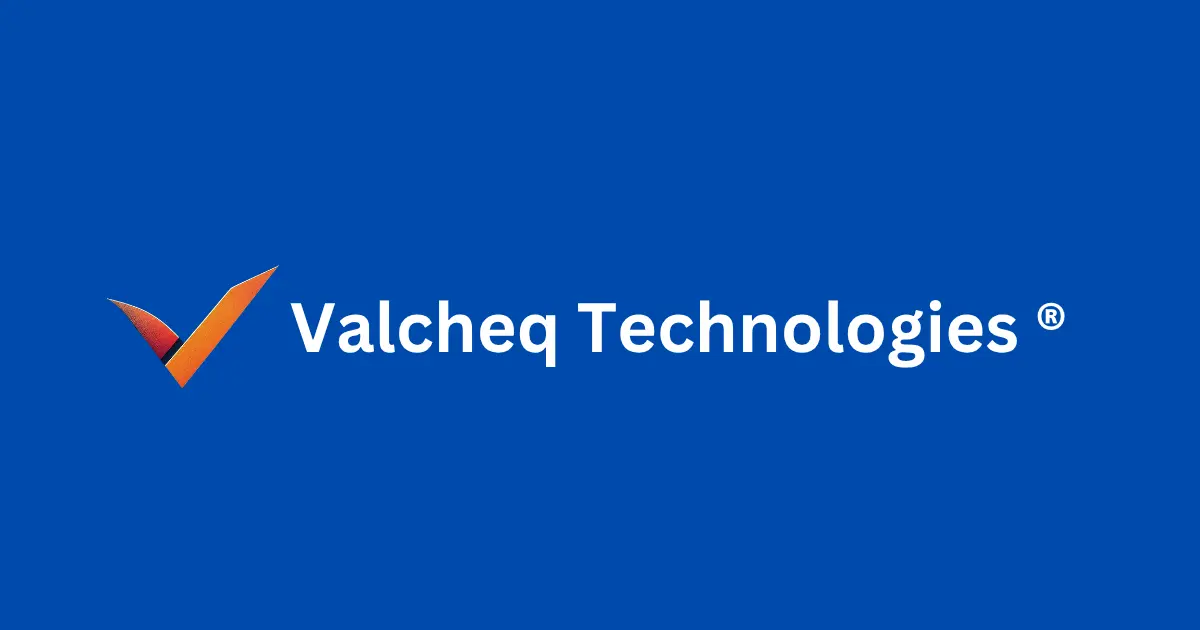 Valcheq Technologies | Website Design, Data Analytics, & AI