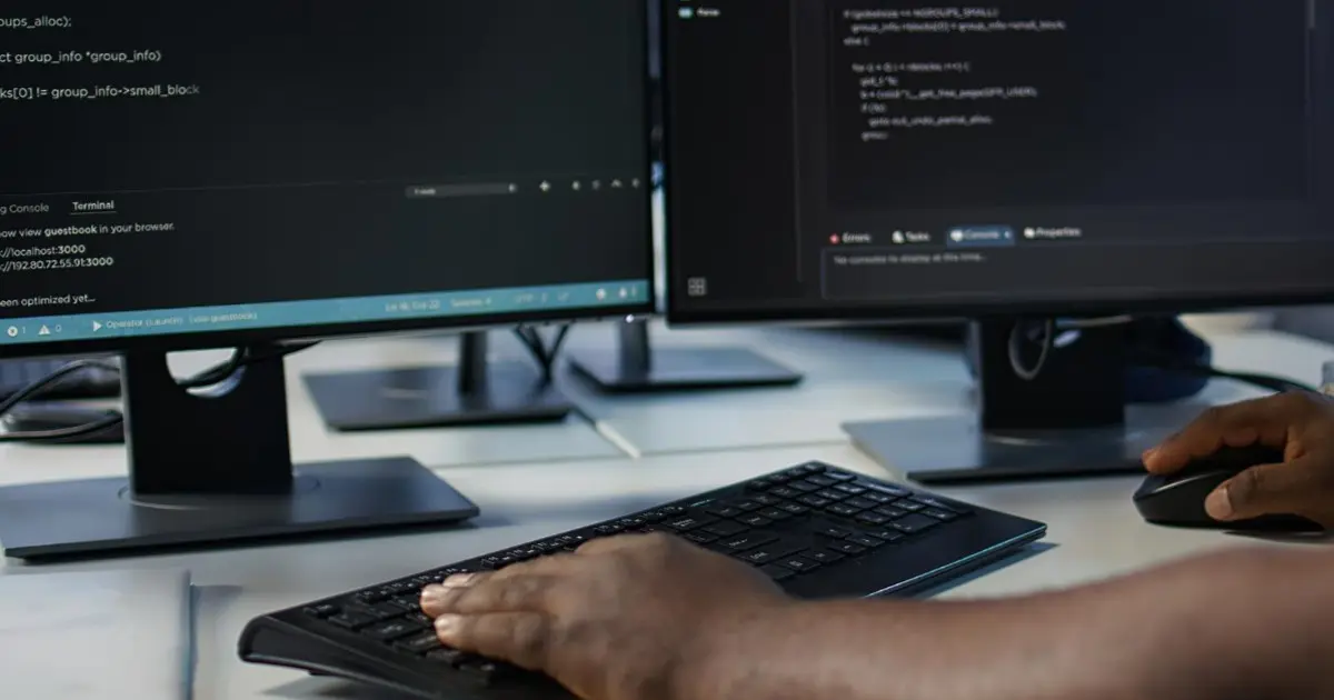 Web Development Services | Valcheq Technologies